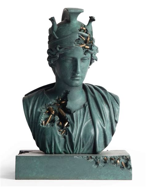 New Daniel Arsham Edition