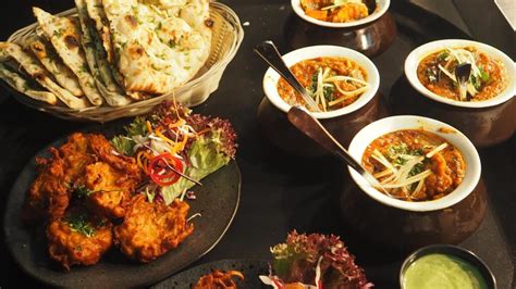 Flavors Indian Cuisine An Indian Culinary Legend With Daily Buffets