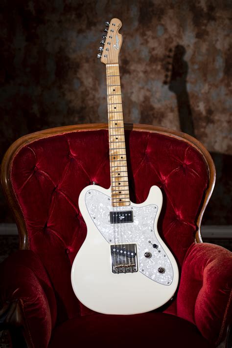 Mojo Classic All The Twang You Will Ever Need