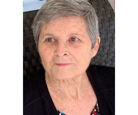 Loretta Janice Mcdade Obituary 2023 Gun Barrel City Tx Moorhead