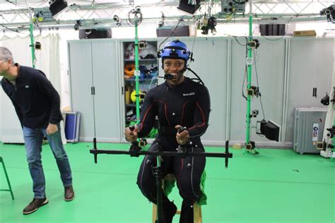 Pippa Moss Bristol Old Vic Theatre School