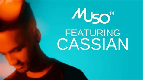 Cassian Youtube