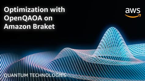 Stefan Natu On Linkedin Quantumcomputing Amazonbraket Amazonbraket