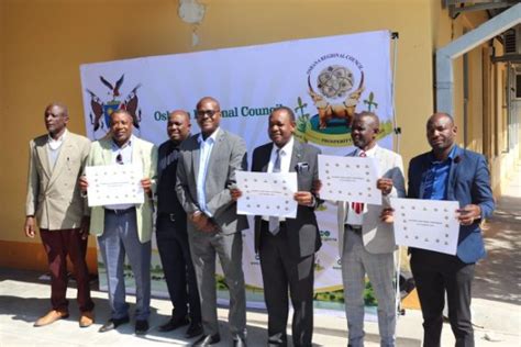 Namibia Launches Final Development Plan Toward Achieving Vision 2030