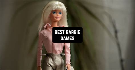 Barbie Games Android Atelier Yuwa Ciao Jp