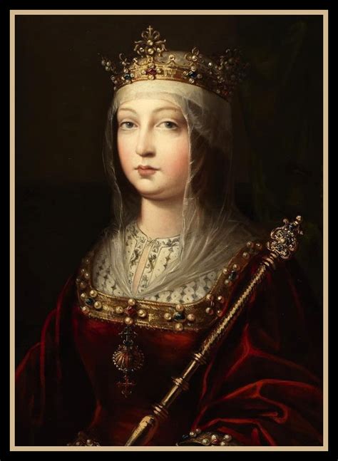 Episode 133 Isabella Of Castile Part Two