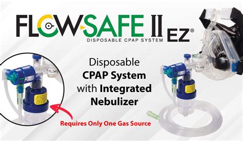 Cpap Mercury Medical