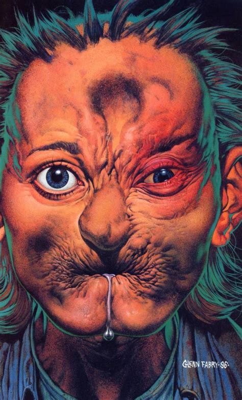 Arseface Screenshots Images And Pictures Comic Vine