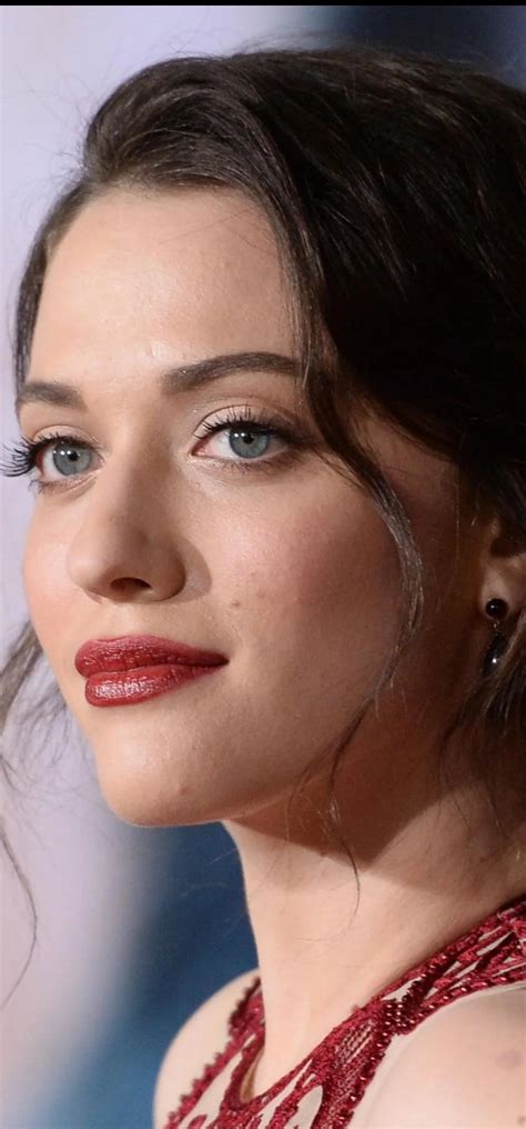 Kat Dennings Rfamousfaces