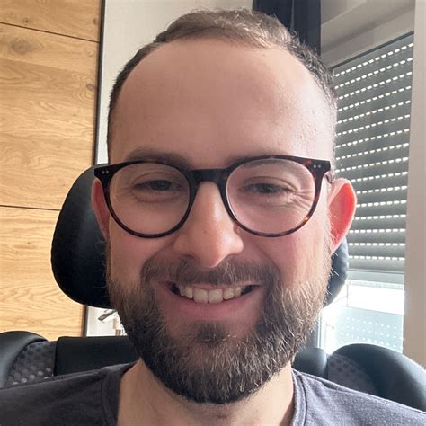 Pascal Fischer Chemikant Lanxess Ag Xing