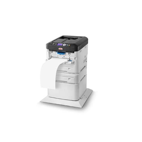Oki C712dn A4 Colour Printer At Best Price In Mumbai By Oki India Pvt