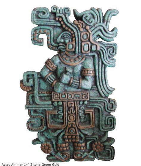 Pin On Aztec Stone Carvings
