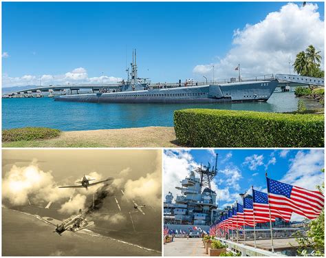 Pearl Harbor Tours Review Maui Guide