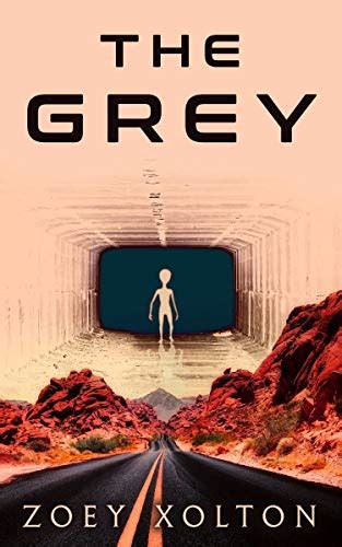 The Grey An Alien Invasion Sci Fi Horror Short Story By Zoey Xolton