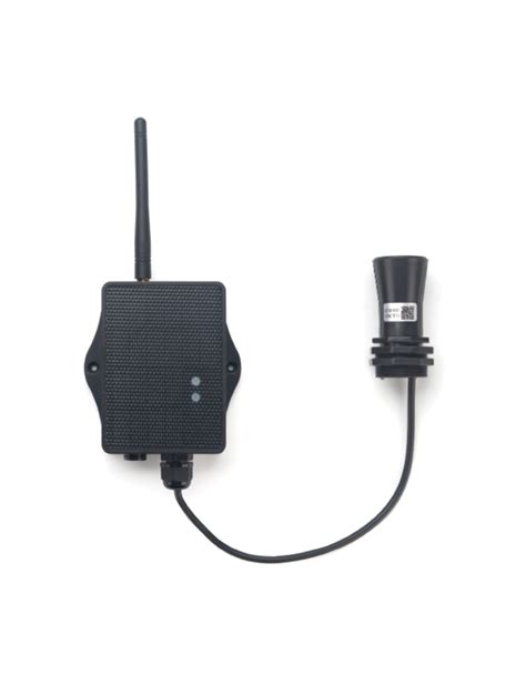 Dds75 Ls Lorawan Distance Detection Sensor