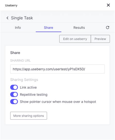 How To Test Your Figma Prototypes Useberry How To Test Your Figma Prototypes Useberry