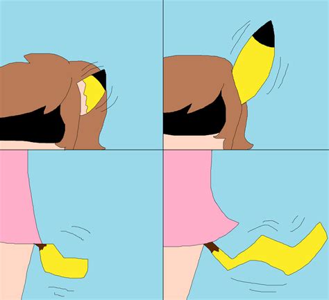 Pikachu Tf Tg Page 4 By Lamprini1234 On Deviantart