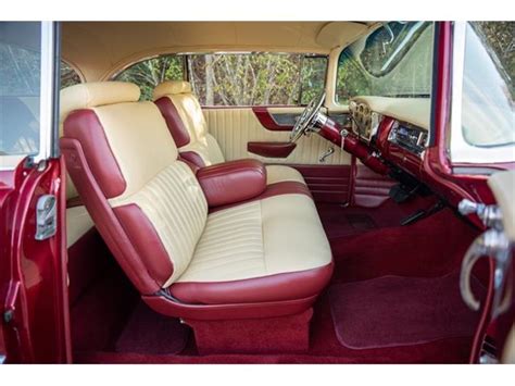 1956 Cadillac Coupe Deville For Sale Cc 1733275