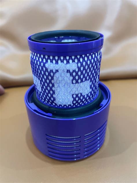 Original New Dyson V10 Cyclone Filter Tv And Home Appliances Vacuum