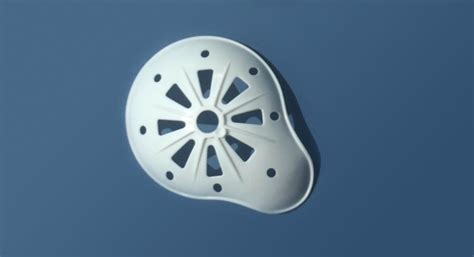 Protector Ocular Universal Thiemed