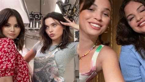 Selena Gomez Gives Memorial Lane Insight Into Early 20s Drama With Conner Franklin