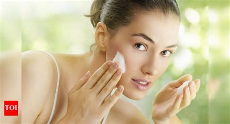 Use Menthol Based Beauty Products This Summer Times Of India