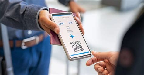 Boarding Pass 4 Letter Codes Explained Including One All Travellers