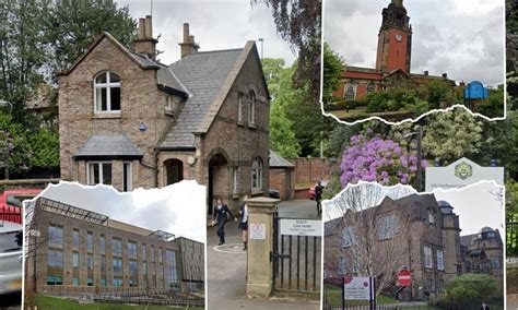 The 21 Top Performing State Sixth Forms For A Levels In The North West