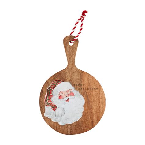 Mudpie Round Enamel Paddle Board Elevate Your Entertaining