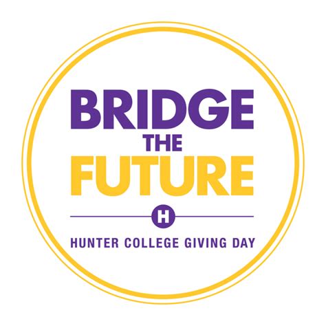Hunter College Giving Day 2026 · Givecampus
