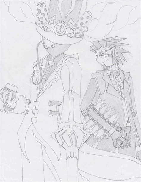 Bash Brothers Of Steel By TheDarkbreaker On DeviantArt