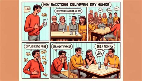 10 Tips To Master Dry Humor Relationships Enotalone