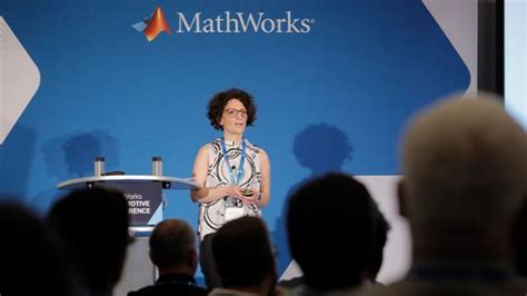 Mathworks Automotive Conference 2024 Europe Matlab And Simulink
