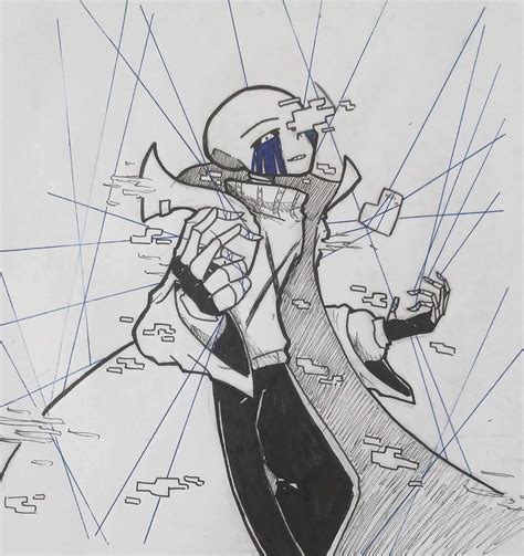 Anticode The 3rd Brother Wiki Undertale Aus Amino