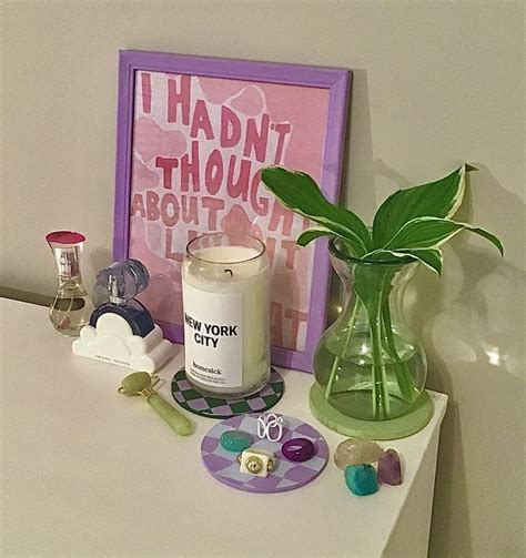 Pin By 𝓑𝓮𝓬𝓴 On Cutie Dorm Room Designs Dreamy Room Space Room