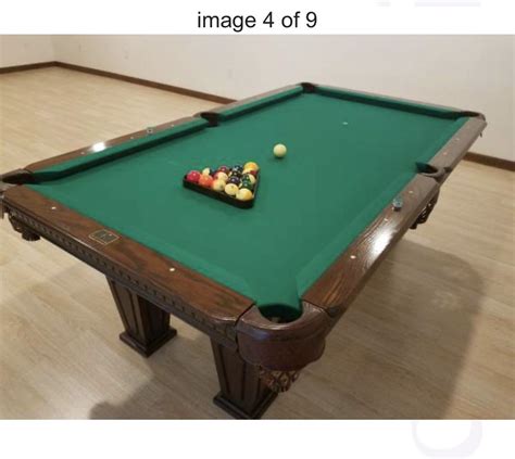 Surprising Ideas Of Kasson Pool Table Photos Darkata