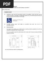 Pwd Toilet Requirements Under Bp 344 Pdf Toilet Accessibility