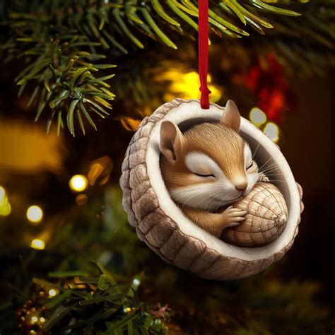 Cute Christmas Tree Ornaments That Spark Joy This Holiday Season