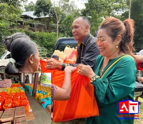 Mengenal Gaya Kepemimpinan Victor Datuan Batara Di Pt Malea Air Terkini