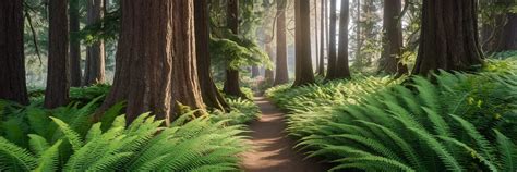 Explore Hidden Hiking Gems On Bainbridge Island