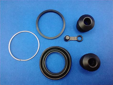 Honda Cbx 1000 Z A Front Brake Caliper Seal Kit The Super Sport Shed