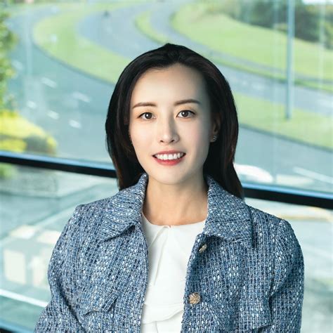 Ariel Wang Real Estate Agent In Greenhithe Harcourts Greenhithe