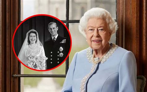 El Perfume Favorito De La Reina Isabel Ii Que Utilizó En Su Boda Grupo Milenio