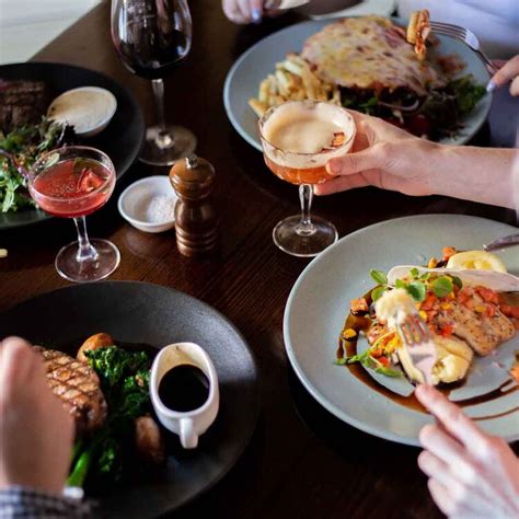 Mowbray Hotel Heads Up Launceston Food Guide