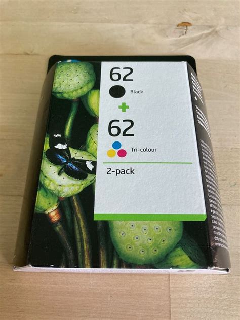 Hp Druckerpatronen Pack Kaufen Auf Ricardo