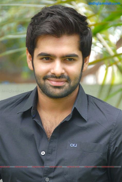 Ram Telugu Actor Photos Stills Photo 132431