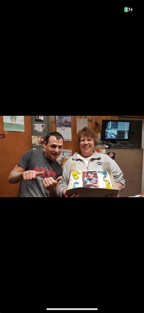 Fundraiser For Dawn Kellogg By Steven Rathbone Support Dawn Pickering