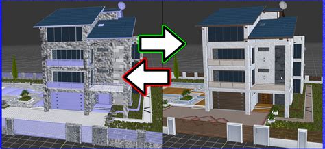 Super Solid Mode Blender Add On [ ] Blendernation