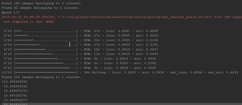 Python Image Prediction Based On Cnn Model Always Return Similar And Centered Result Stack