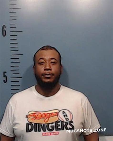 Casarez Lonzie Ray 02 19 2023 Taylor County Mugshots Zone